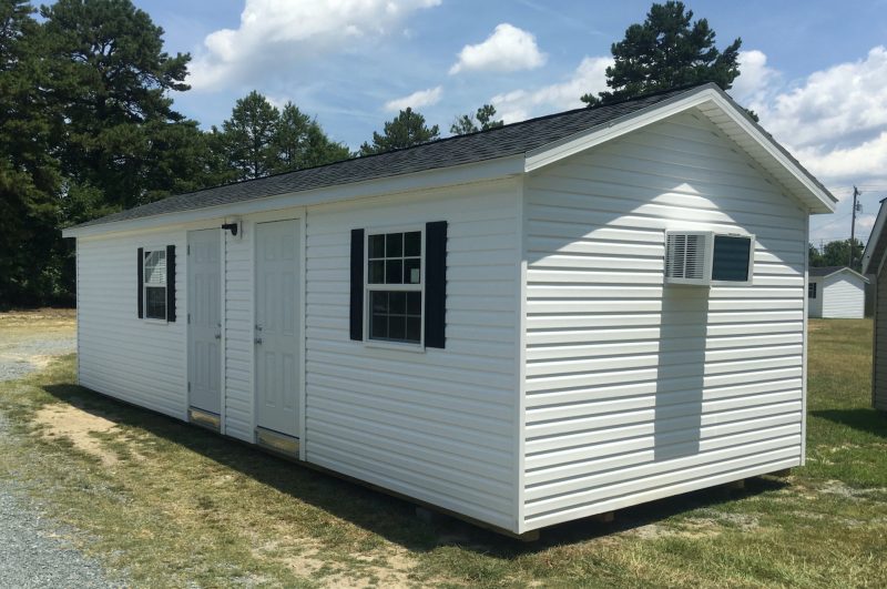 Cottage Shed | Storage She Shed | Better Built