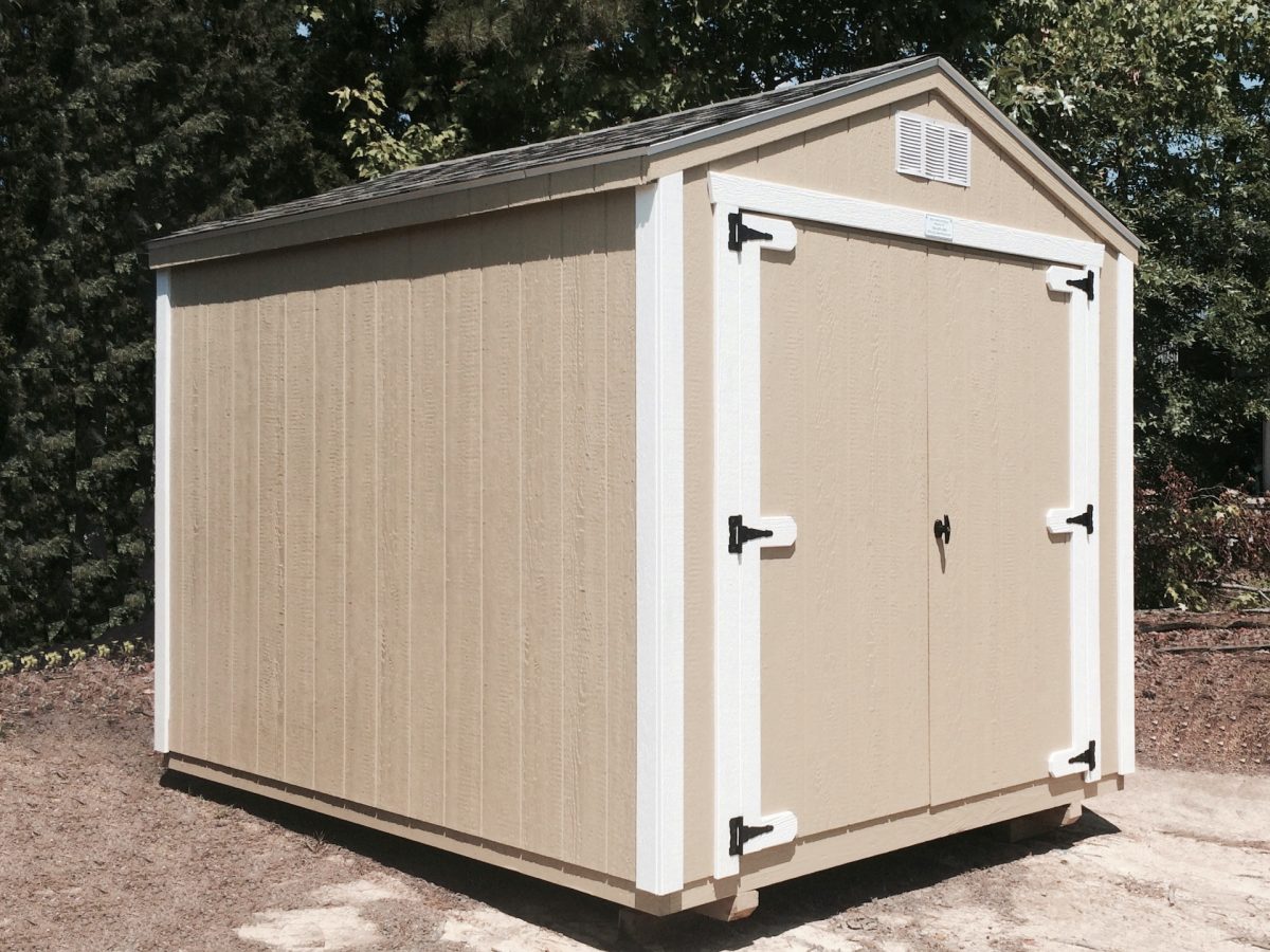 Utility Storage Shed For Sale | Better Built USA Utility Storage Shed For Sale | Better Built USA