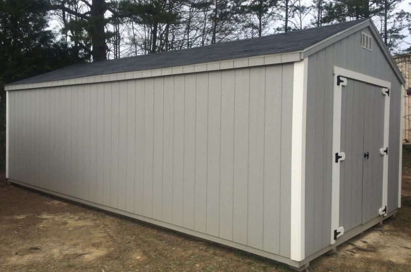Utility Storage Shed For Sale | Better Built USA