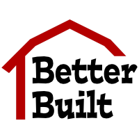 Storage Buildings For Sale | Outdoor Sheds | Better Built